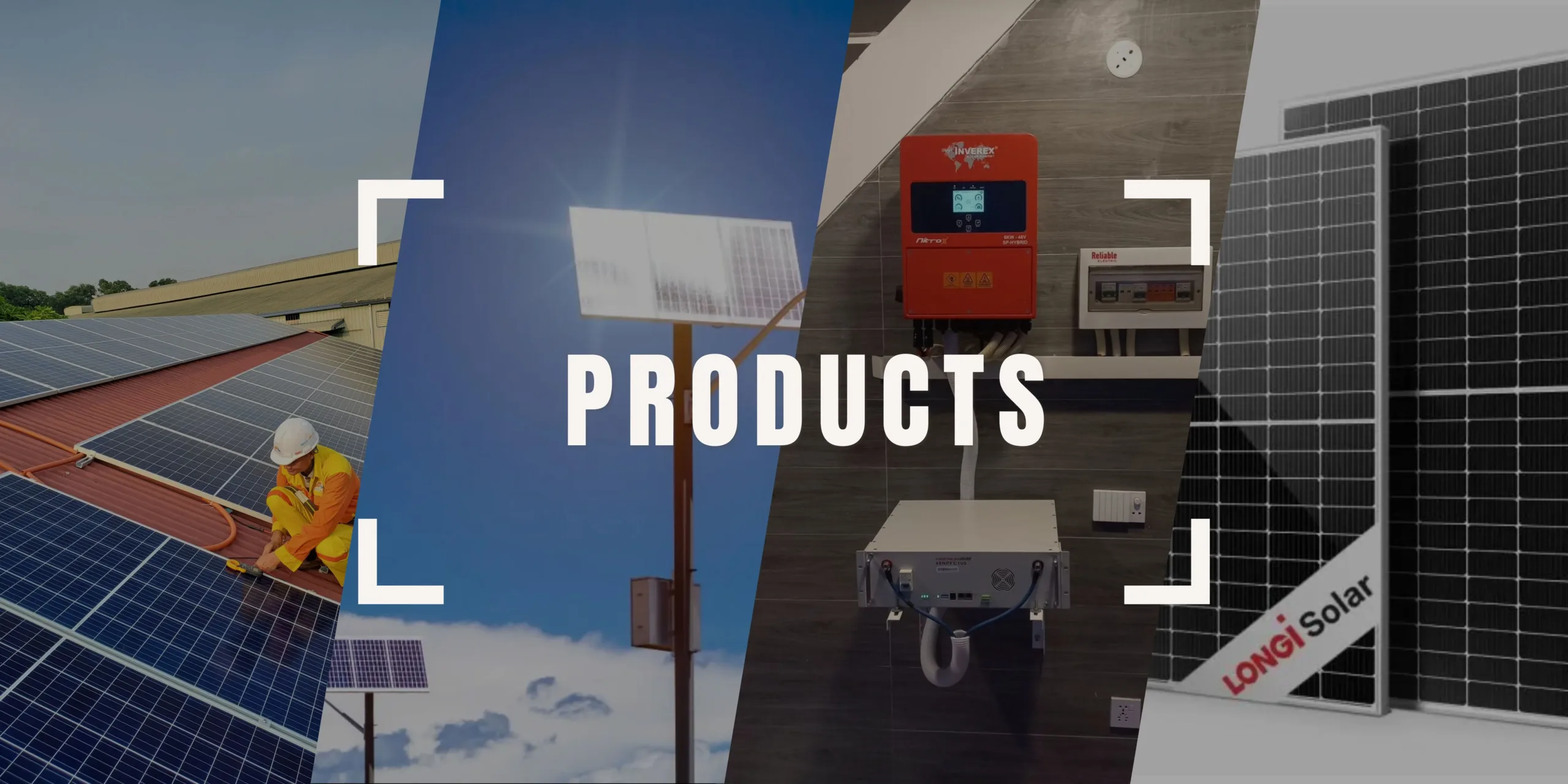 Products - Solar Price Pakistan
